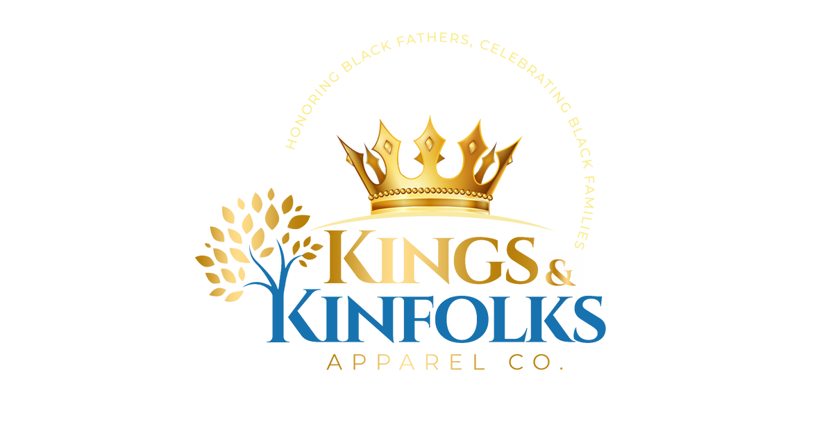 New Arrivals – Kings & Kinfolks Apparel Co.